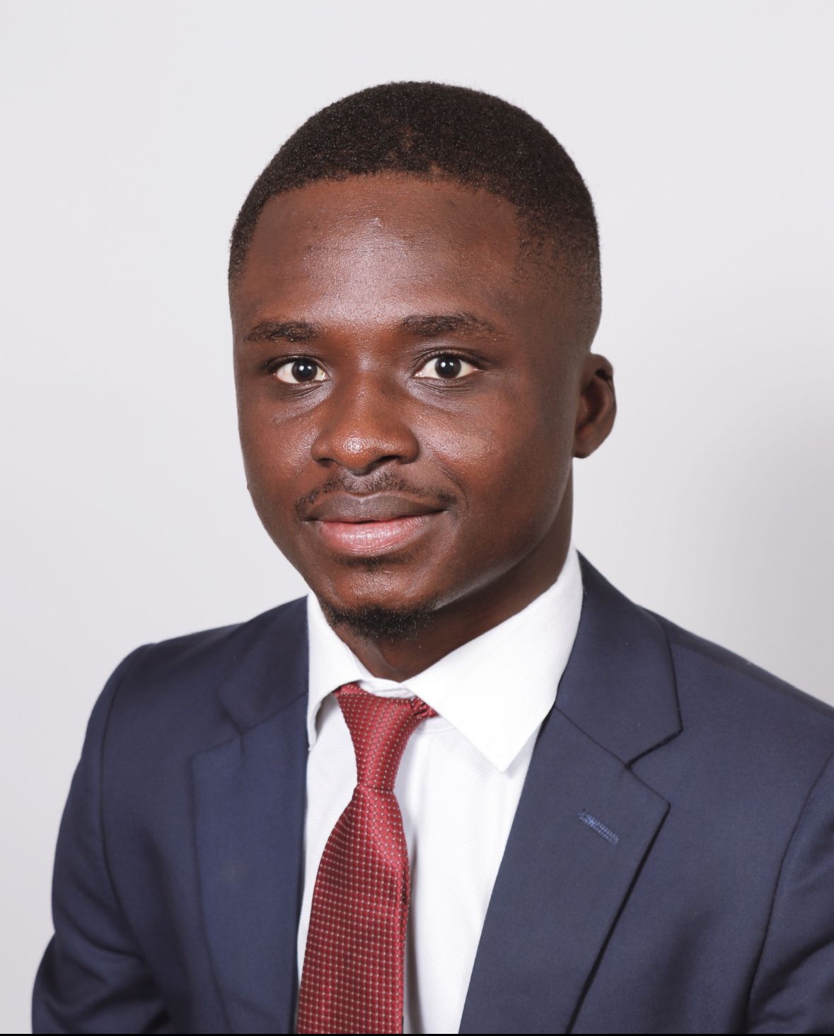 Page d’Accueil - Wilfred Dallaorane